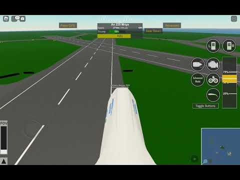 route to Perth from Greater rockford in pilot training flight simulator part 2 - YouTube