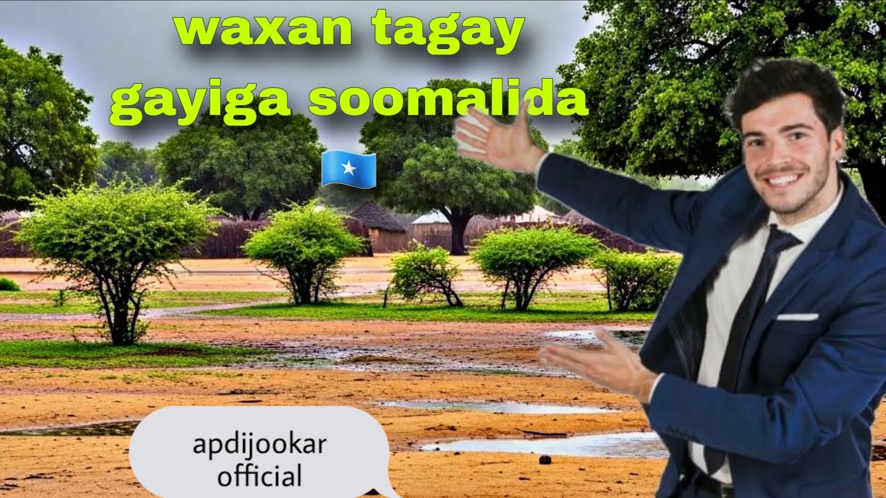 Noolasha baadiyaha soomalida 🇸🇴🇸🇴🇸🇴 - YouTube