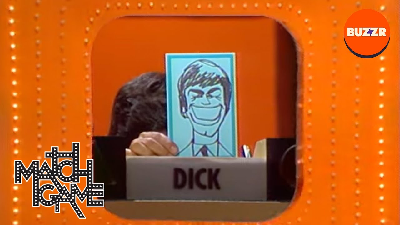 Episode 18 | Match Game 1973 | Gene Rayburn | BUZZR - YouTube