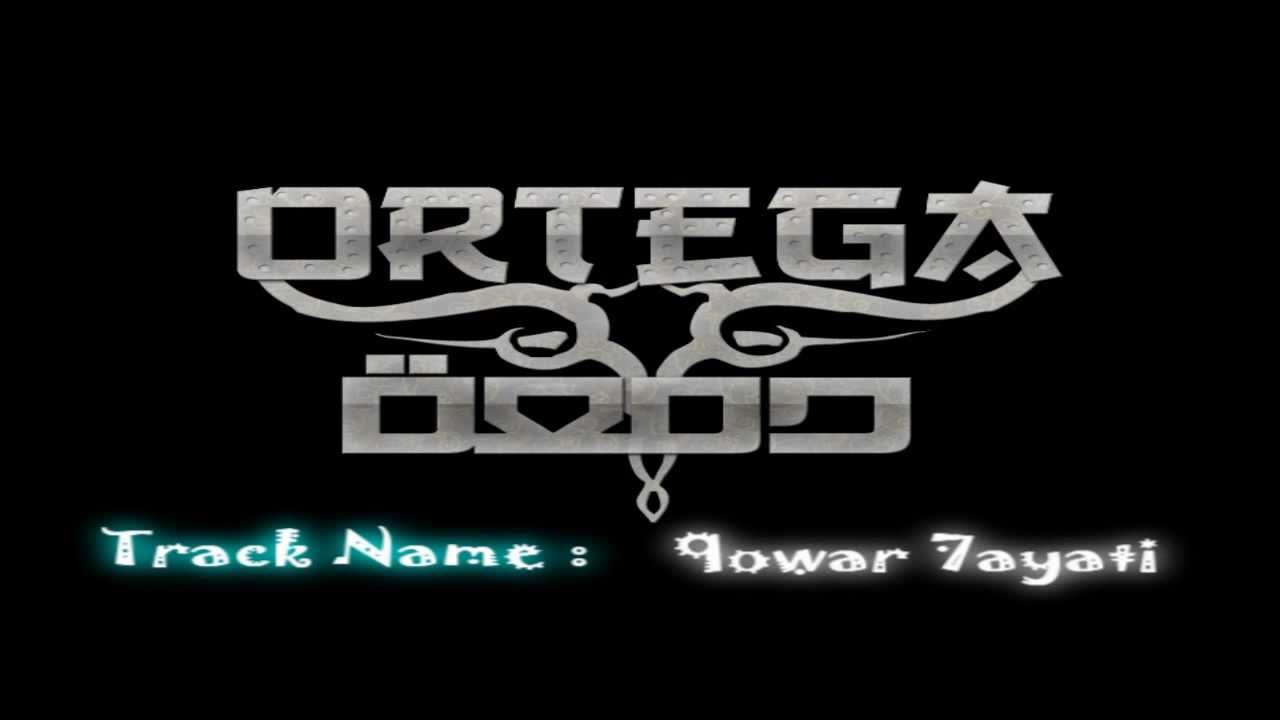 OrTeGa - Dam3a Album - Promo - YouTube