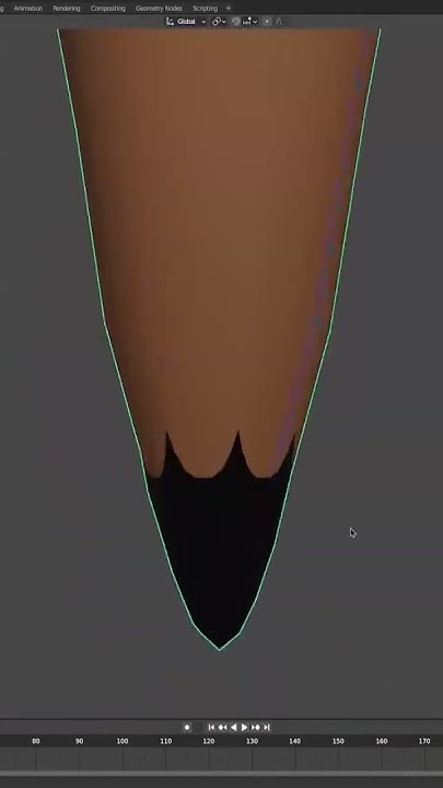 Random Object Part 2: Pencil - YouTube