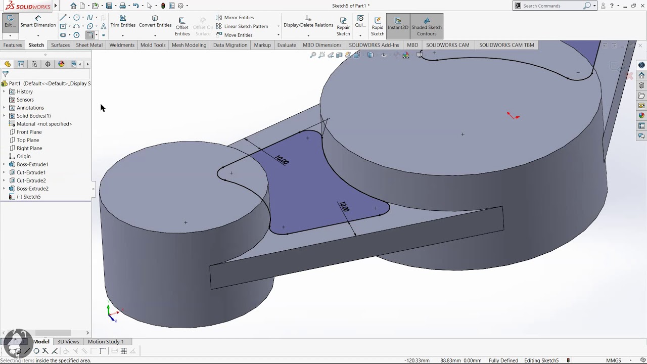 51° Angular Shaft Thrust Supporter - YouTube