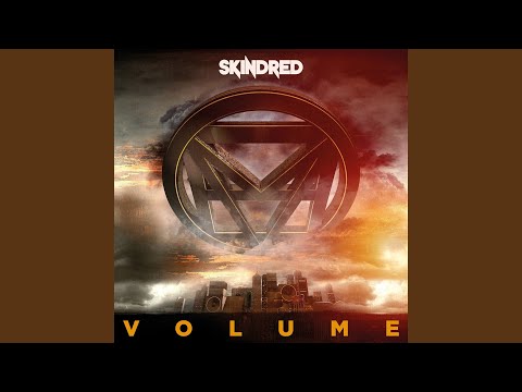 Skindred – Volume – CDr (Promo), 2015 [r13905029] | Discogs