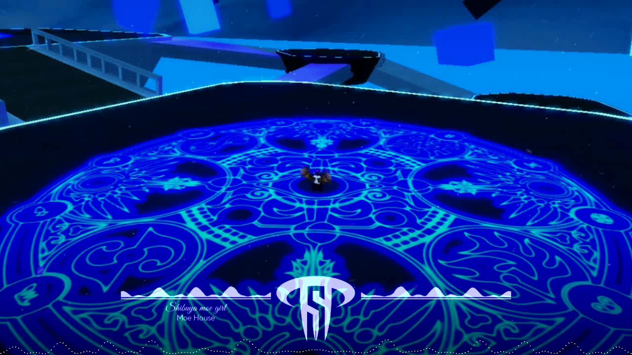 Roblox Black Magic II Song Map Resurrection Soundtrack👊🌌👊 - YouTube