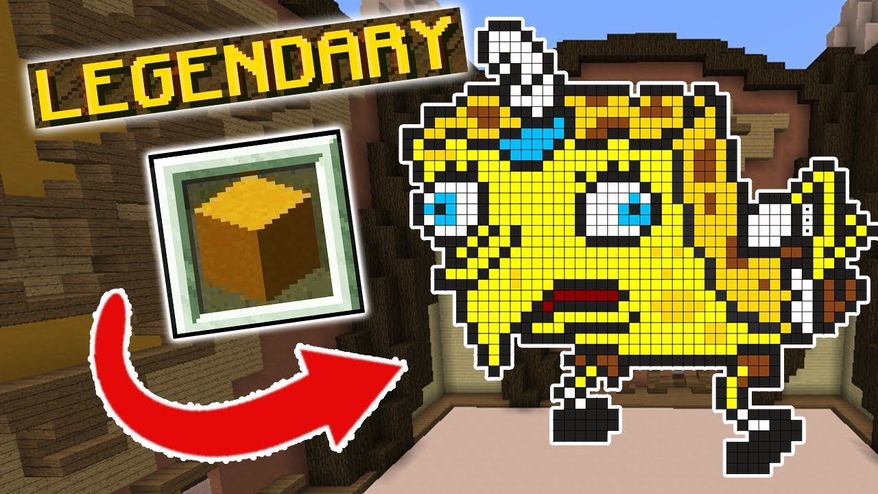 ONLY MEMES CHALLENGE! (Minecraft Build Battle) - YouTube