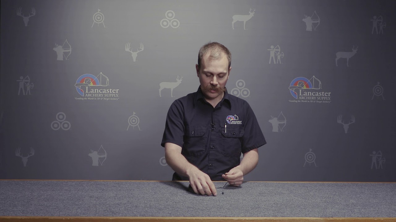 Schlite Sight Light - YouTube