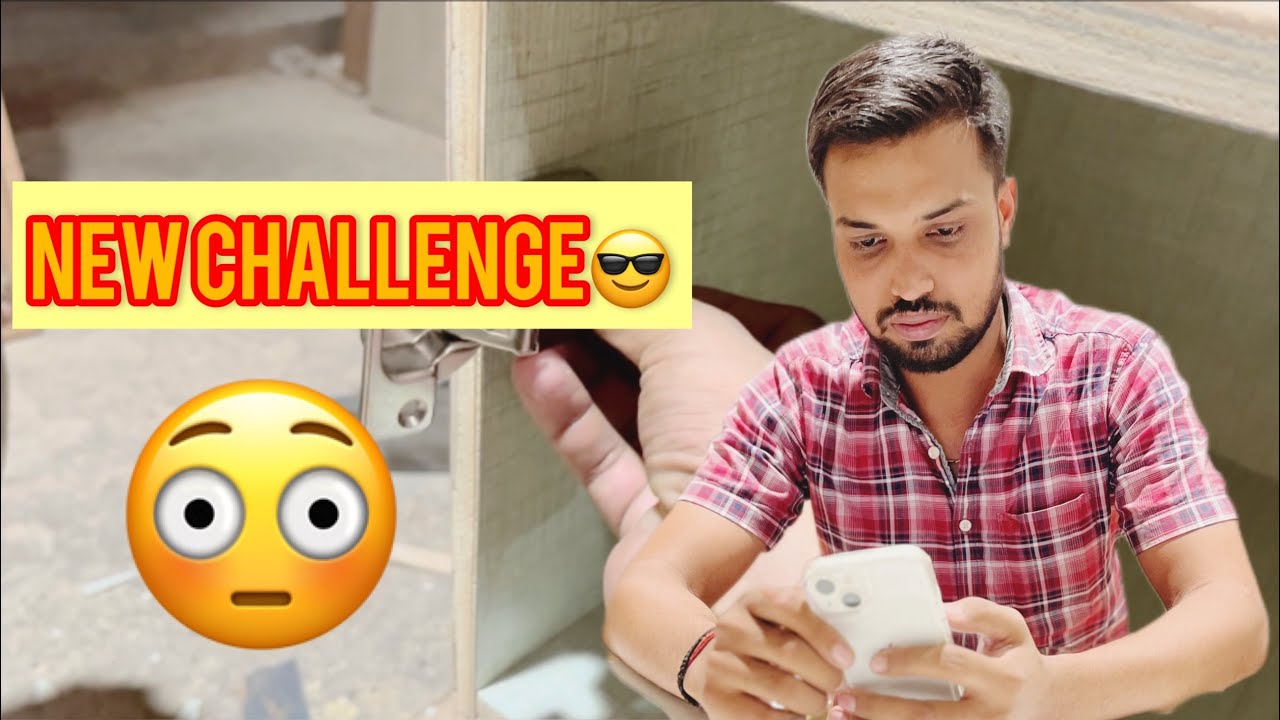 New challenge of Doors😨 !! Vlog #40 !! Ankit jangra vlogs @ankit_jangra_vlogs - YouTube