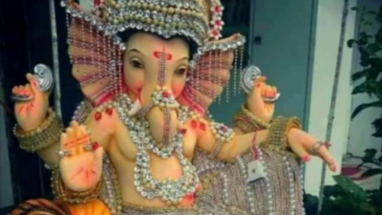 Most unique rare and unseen pics of Lord Ganesha | Best Ganesa pics ...