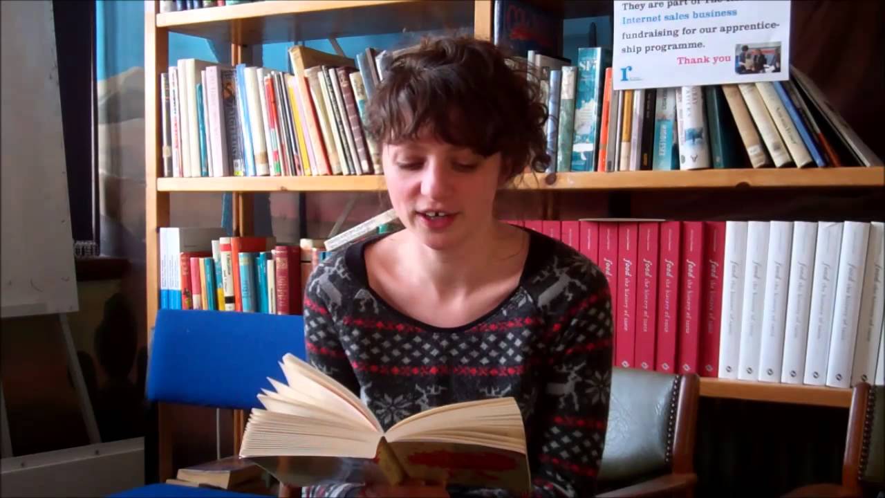 The Reader Organisation Reads It Forward for World Read Aloud Day 2013 ...