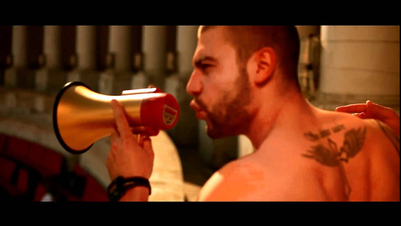 Anda Adam feat. DDY - Show Me Official Video.mp4 - YouTube