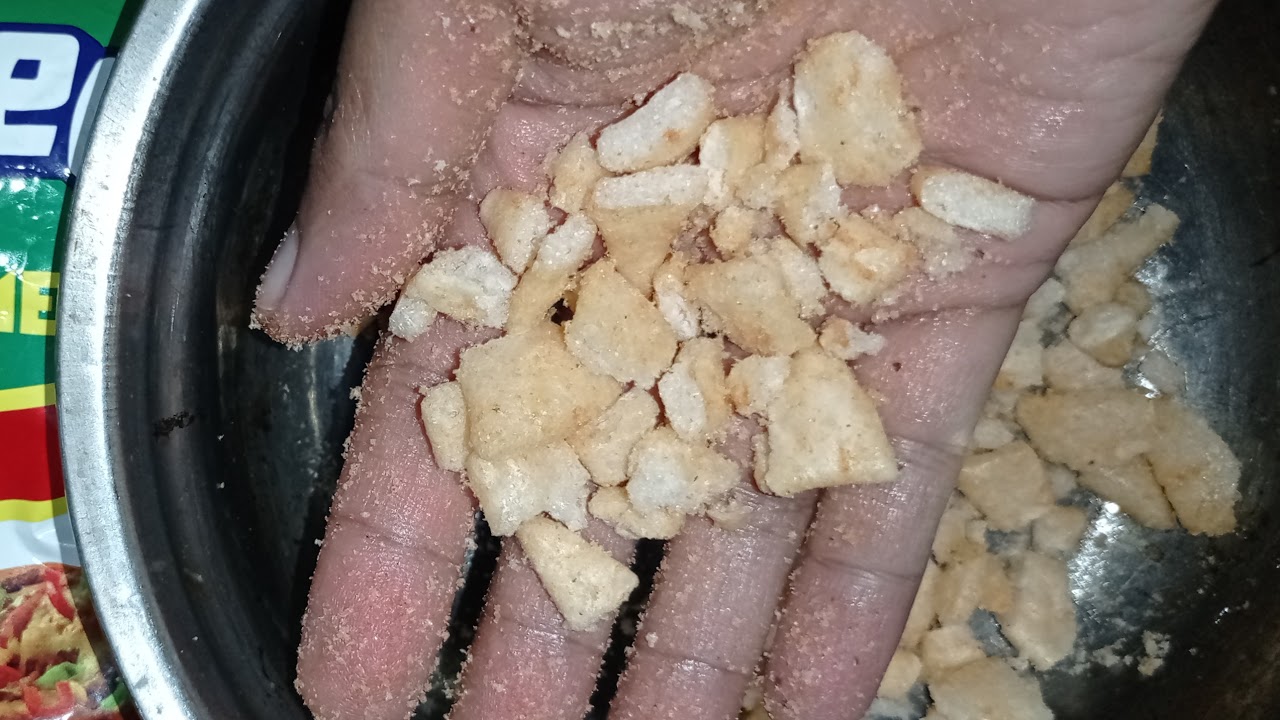 Odd ASMR for your daily stress - How to relax from foods - YouTube