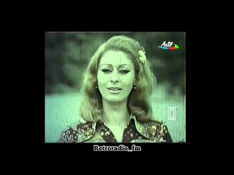 İlhamə Quliyeva - Anam Azərbaycanım