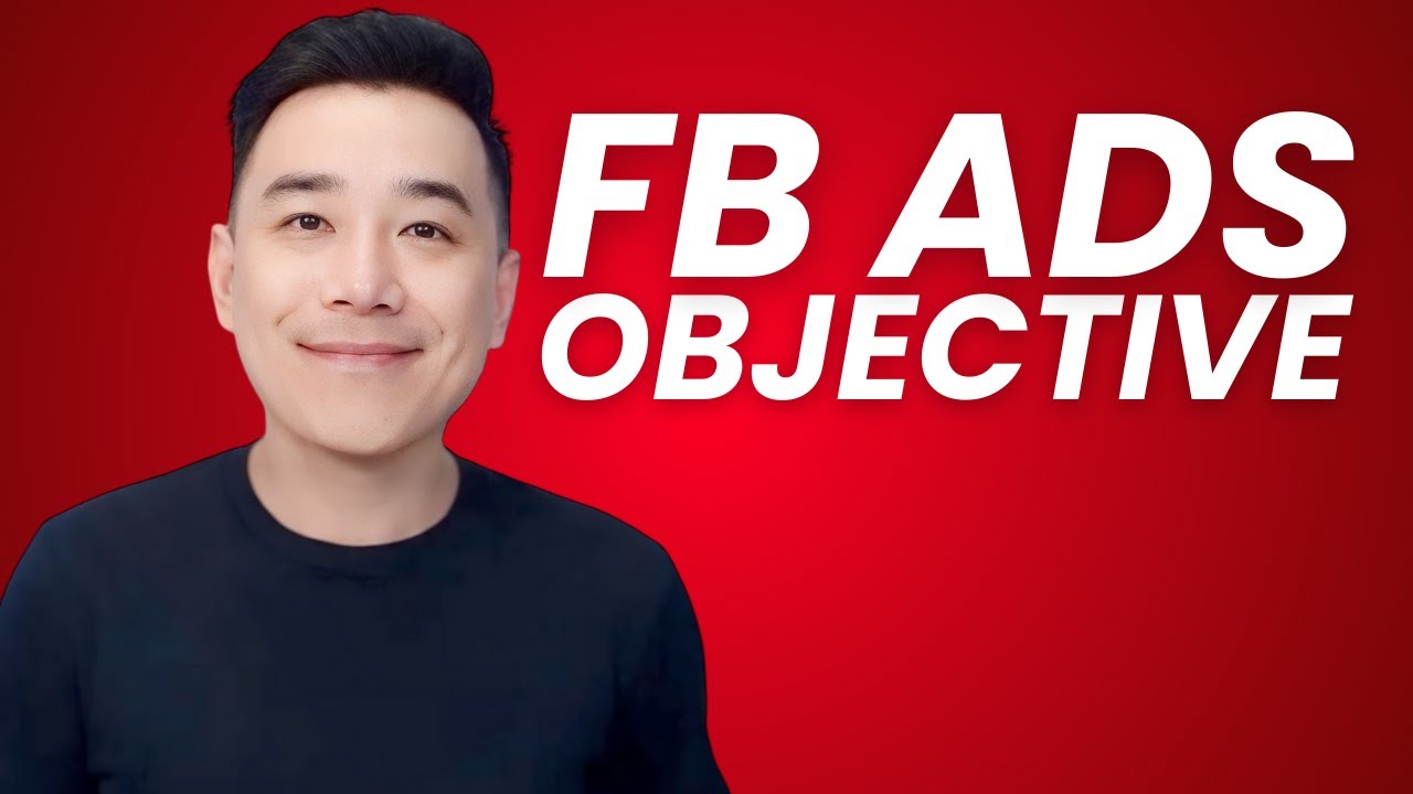 Facebook Ads Objectives Explained 2023 - YouTube