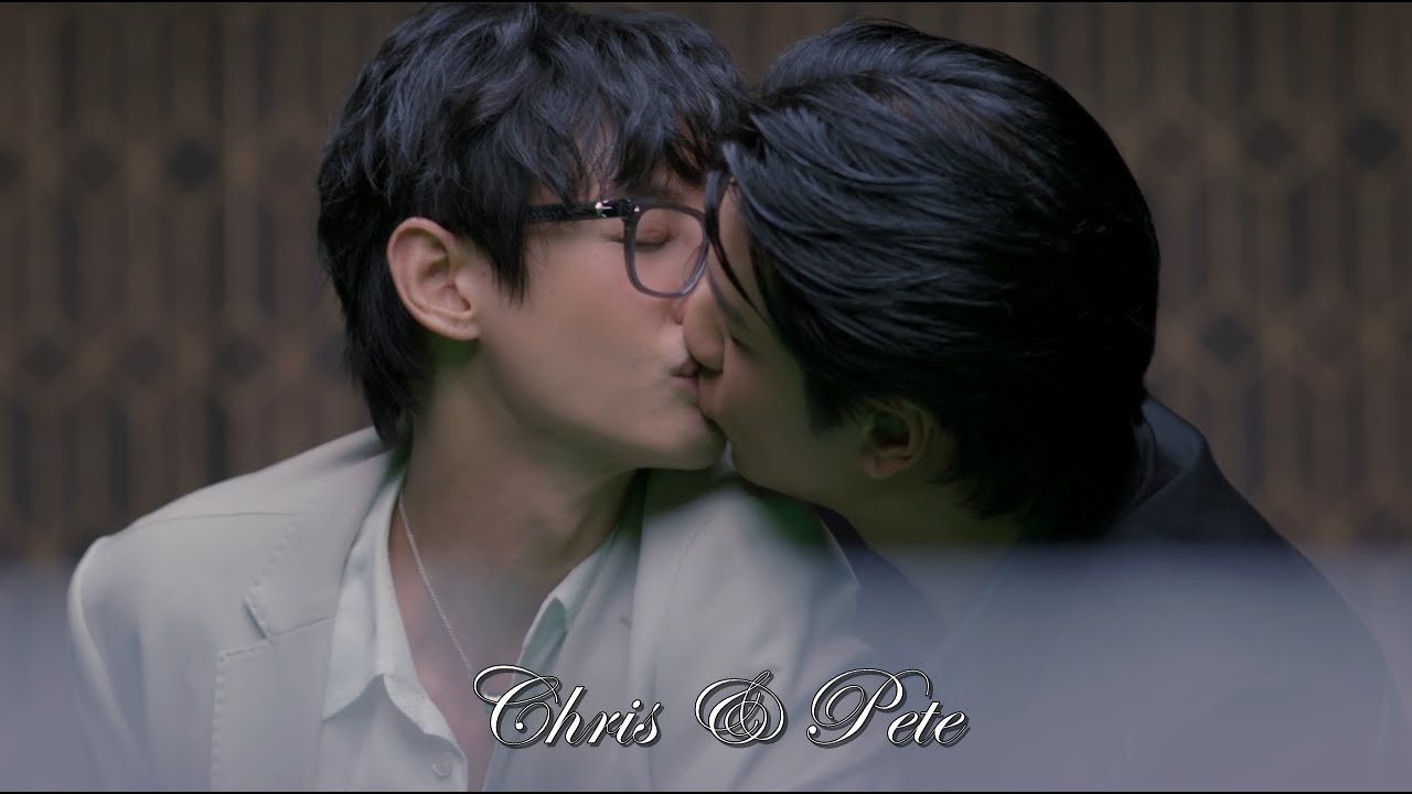Chris & Pete (Pit Babe 2) - YouTube