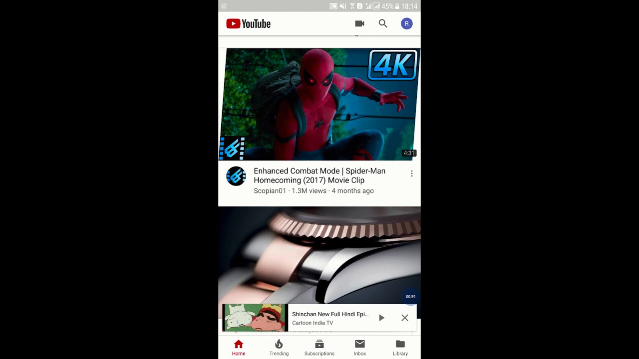 How To Enable Or Disable Limit Mobile Data Usage In Youtube App Android