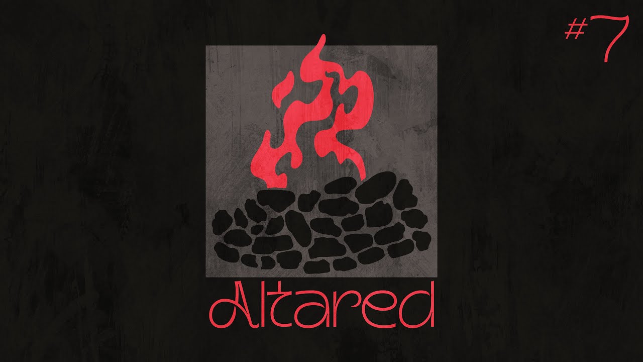 CPC Worship Experience 06-15-25 | Altared #7 | Chris Vaught - YouTube