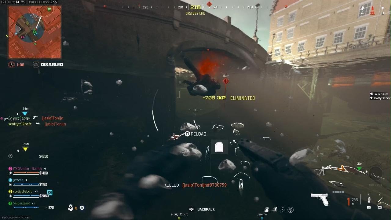 Slow game but a nice clean up for the win 🔥🔥🔥 - YouTube