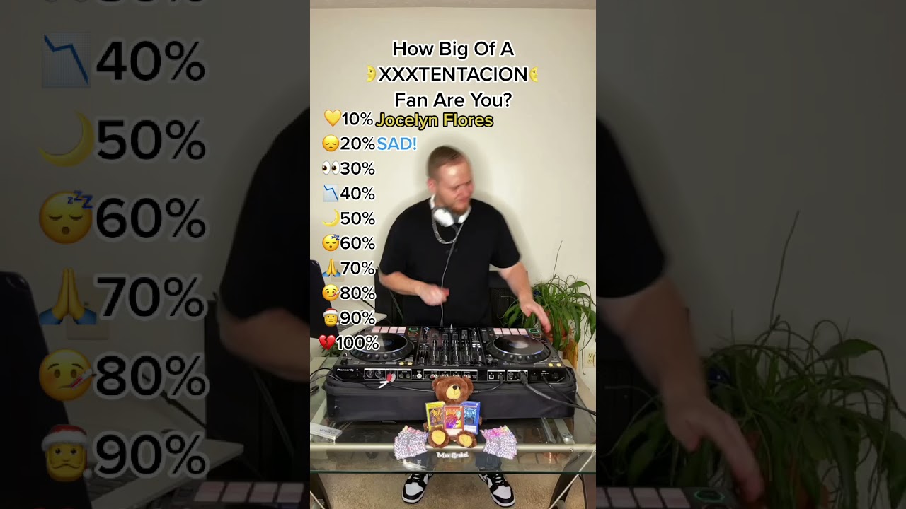 XXXTENTACION Top 10 Hit Songs - YouTube