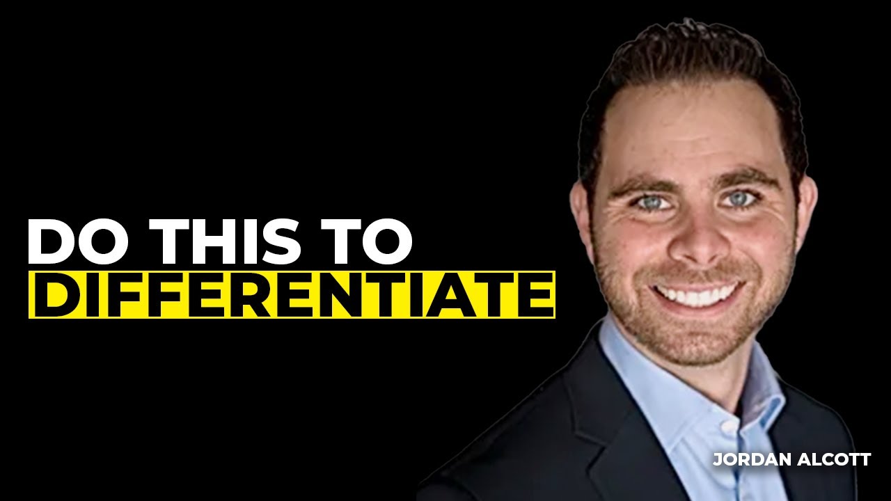 Meet the MSP Who Figured Out the LA Market - Jordan Alcott MSP Titan ...