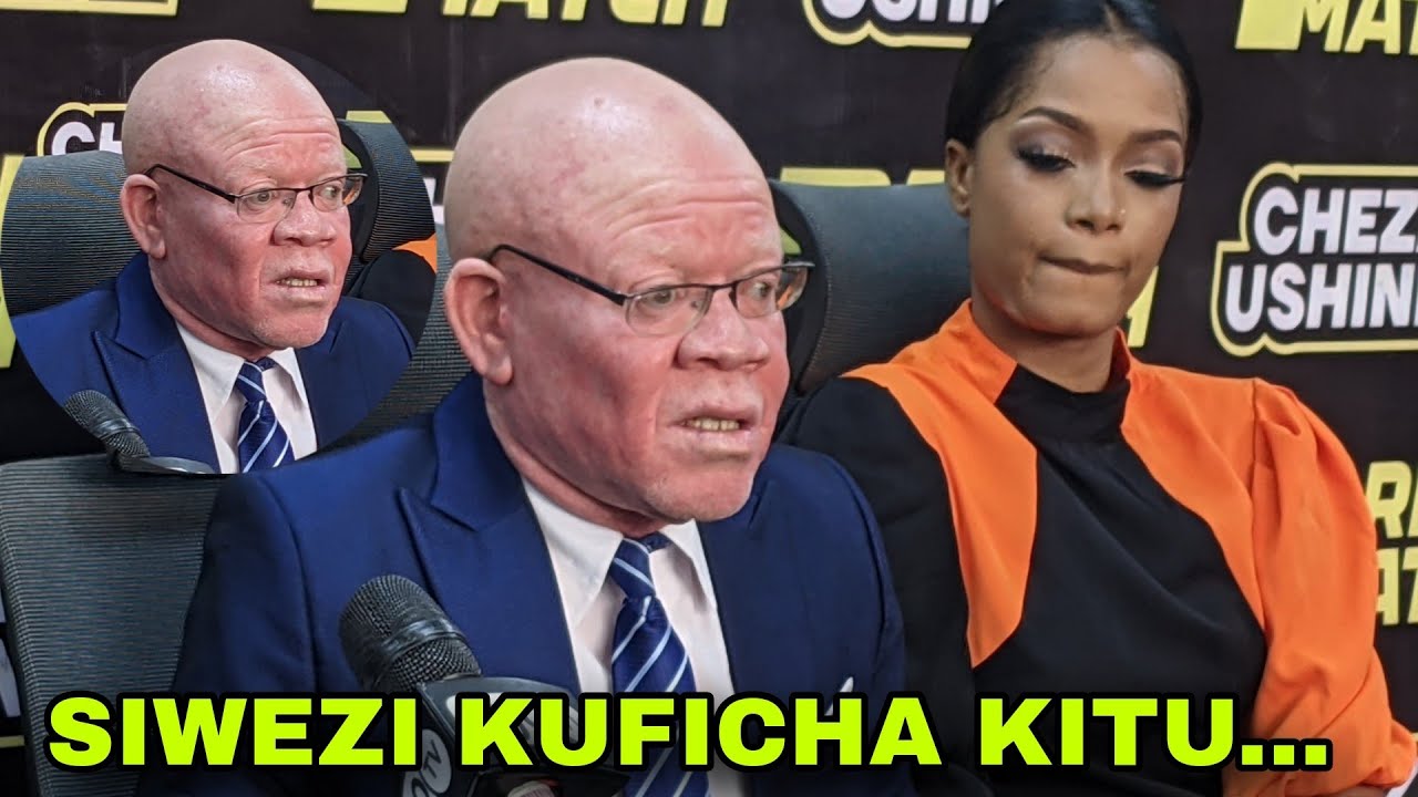 KIMENUKA,MANARA AKINUKISHA NAONGEZA FAMILIA NYINGINE MKE WANGU HANA ...