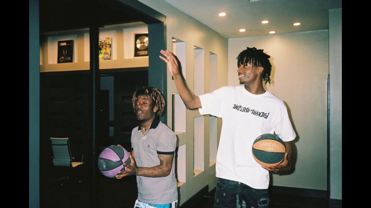 Lil Uzi Vert x Playboi Carti Type Beat "Ballin" (Prod.WhipGothesauce ...