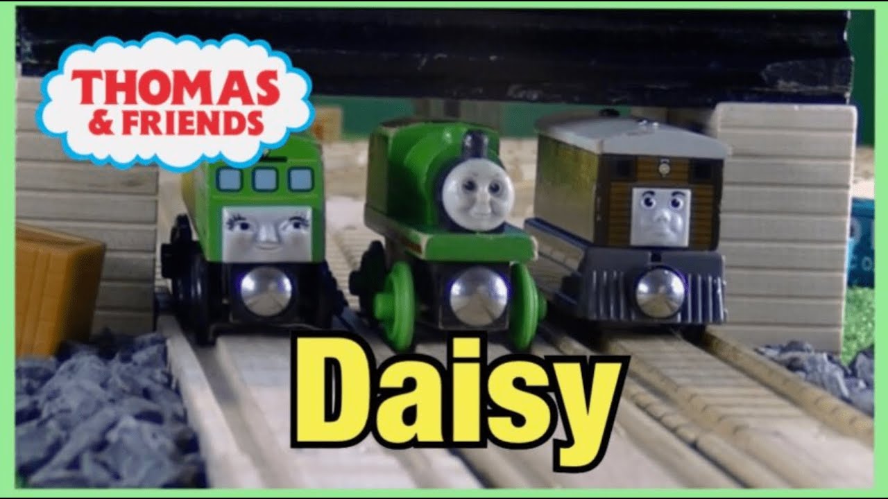 Daisy Remake UK - YouTube