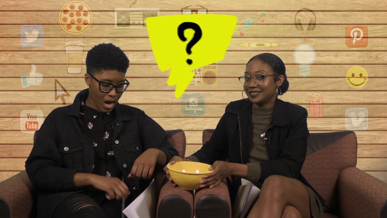 Teen Talk - Episode 2 - YouTube
