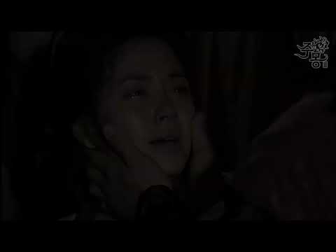 Jumong and Ye soya #bestscene #goguryeo