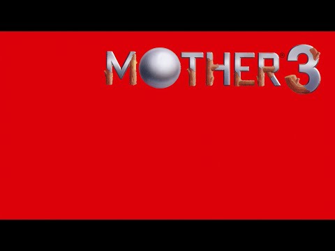 Shower Time Ballad HQ (Extended) - Mother 3 music