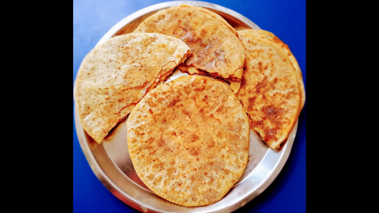 Gulpoli - Delicious Maharashtrian Recipe - YouTube