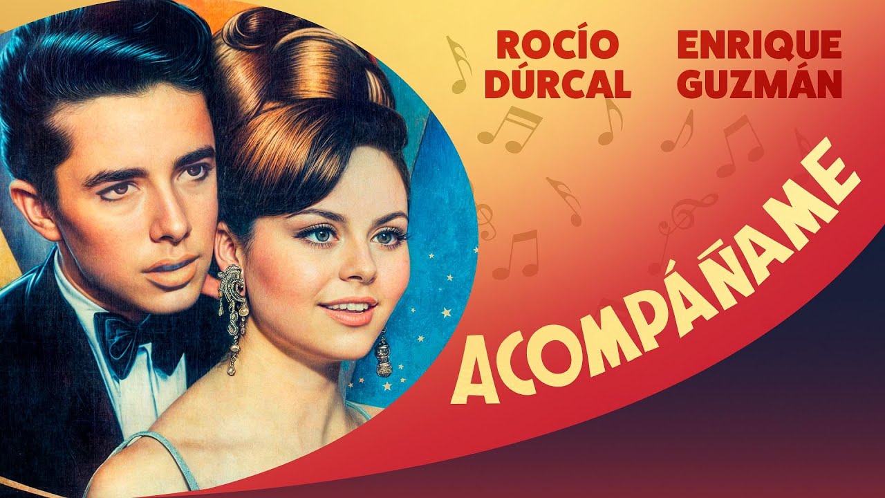 Acompáñame - Película Completa - YouTube