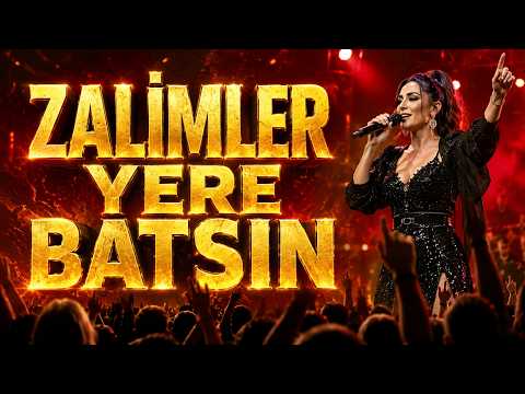 Zalimler Yere Batsın | Anatolian Rock Live Sessions