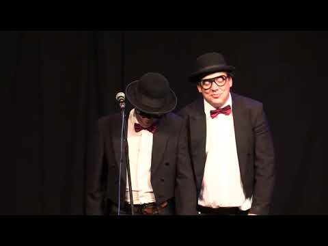 Hacki and Moeppi Demo