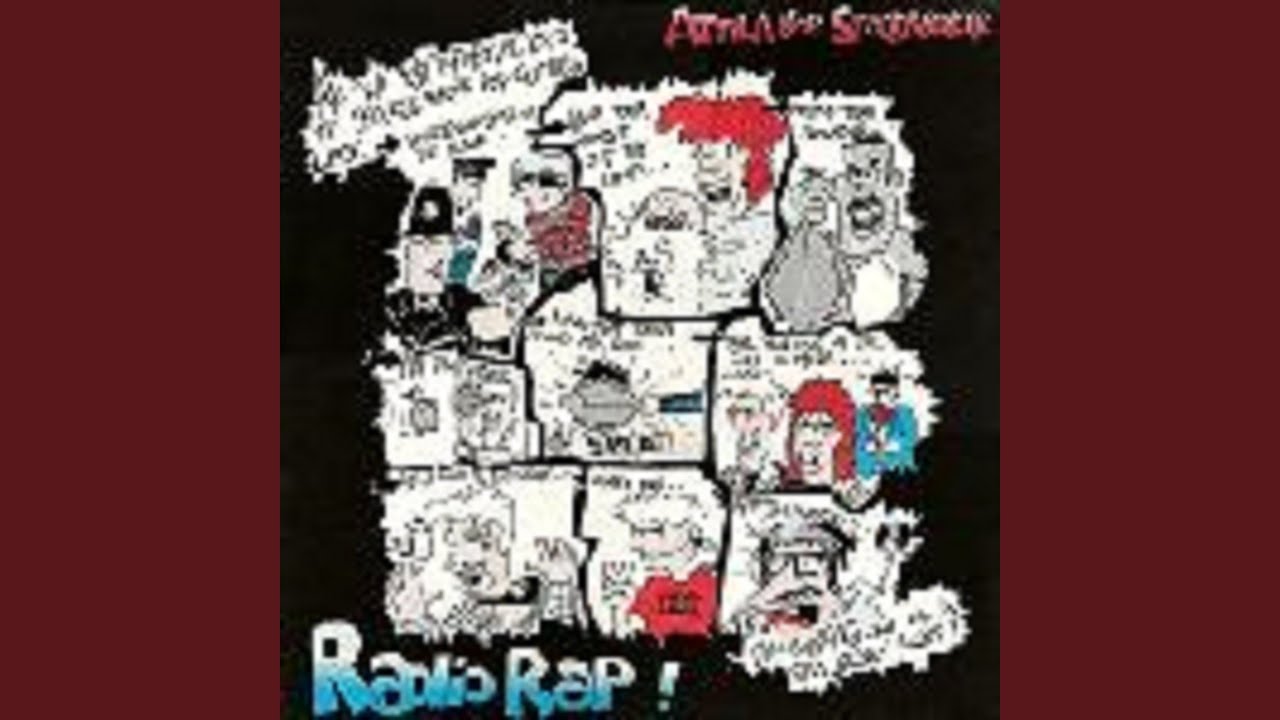 Radio Rap! - YouTube