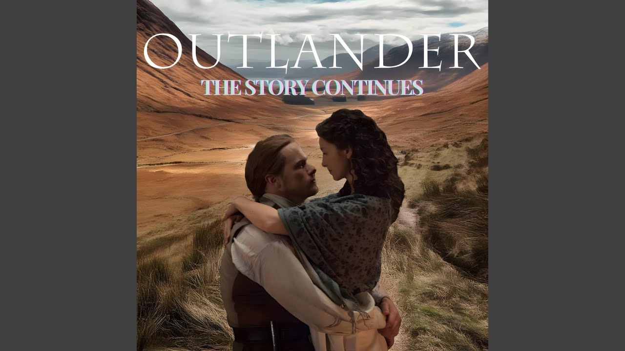 Tribute to Outlander - YouTube