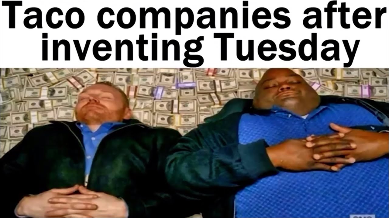 Memes that made me skip Tuesday - meme 13 - YouTube