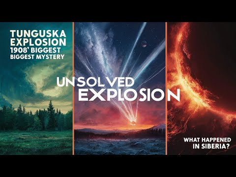 An Massive explosion 💥 That disappeared! (Hidden history) - YouTube