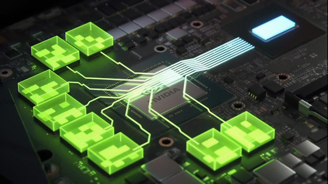 SCL Tool Nvidia Inspector Changer Available soon... - YouTube