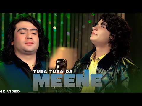 Toba Toba Da Meene by Chahat Papu and Adnan Safi
