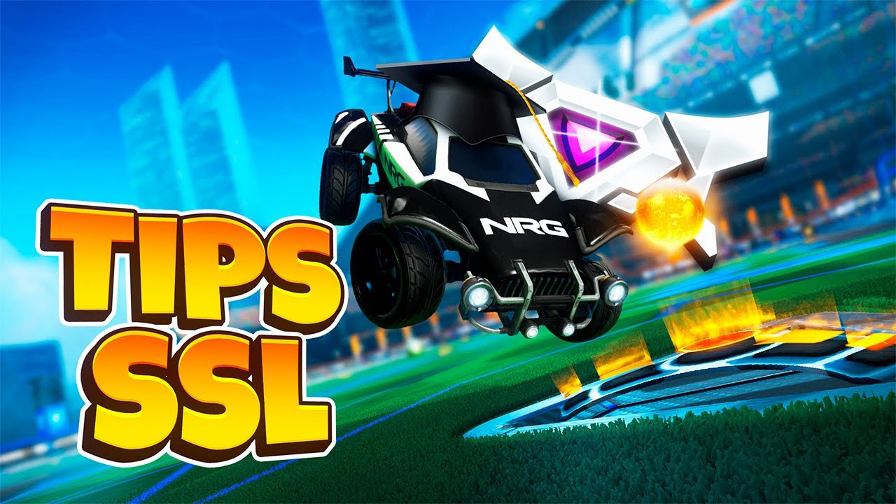 CON ESTOS CONSEJOS SUBIRÁS TU RANGO EN ROCKET LEAGUE | MANEJO DE BOOST ...