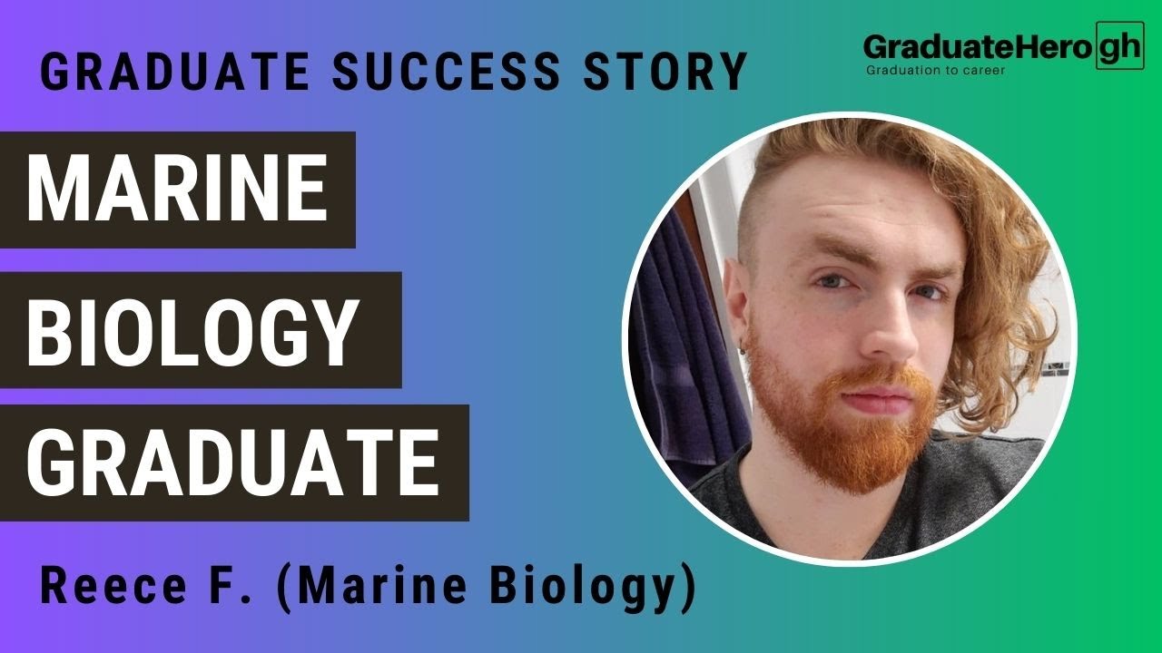 Marine Biology Masters Canada at Clifford Hochstetler blog