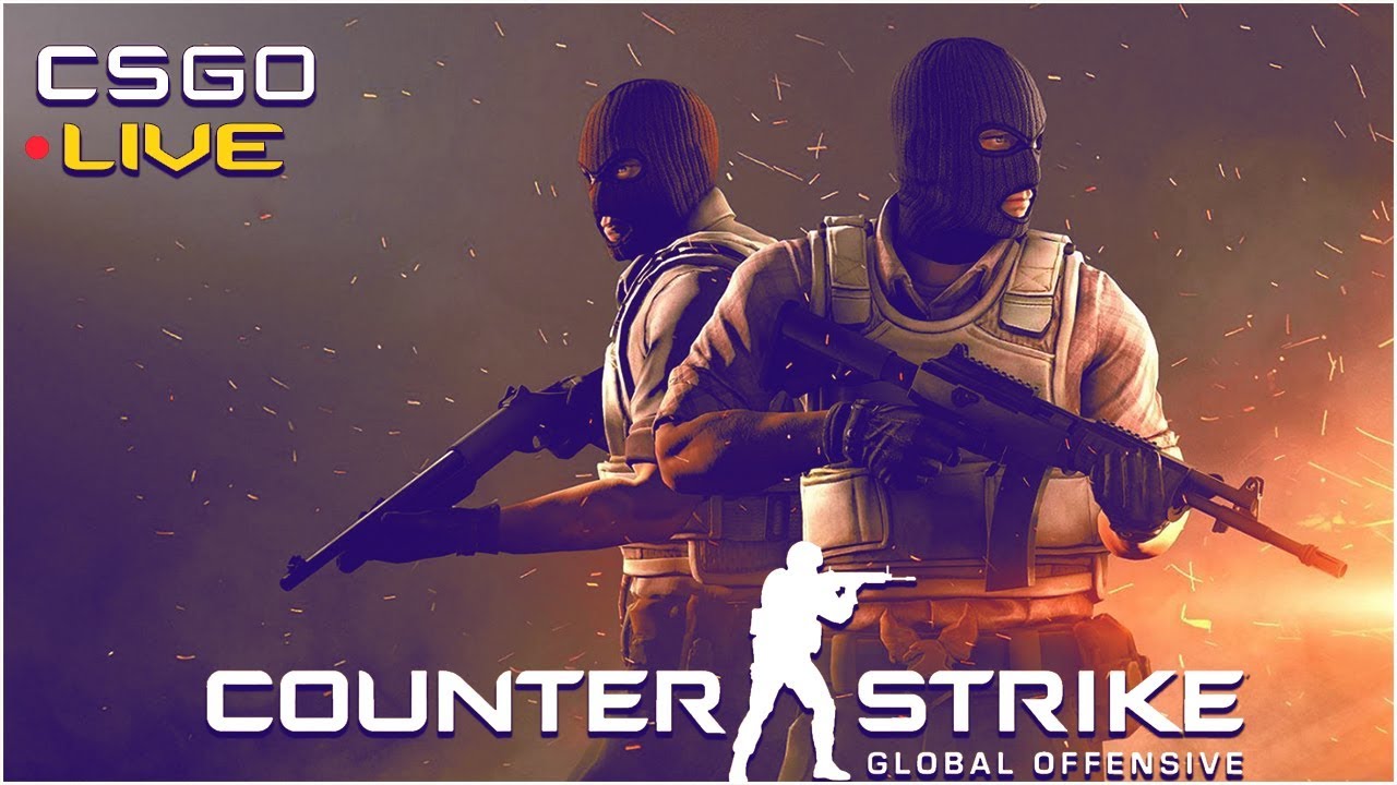 CSGO LIVE STREAM INDIA [Counter Strike Global Offensive] - YouTube