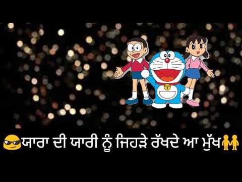 VivaVideo/👍💯best attitude😈 punjabi whatsapp status  tech records