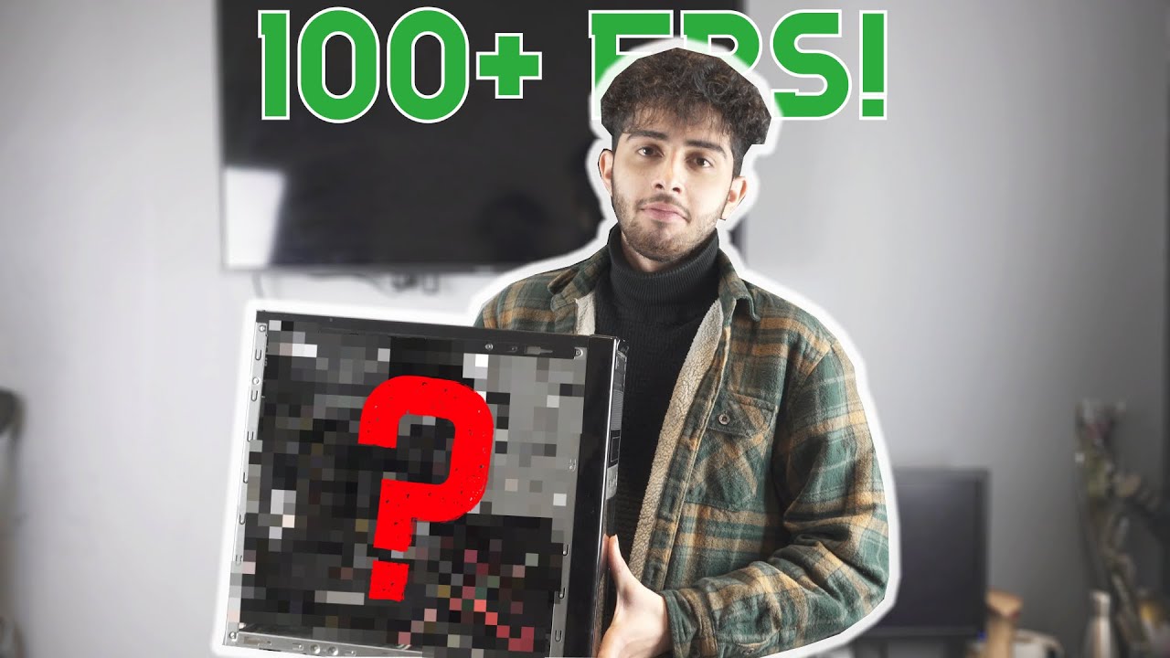 The $200 Budget Gaming PC! - YouTube