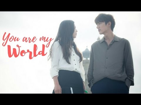 Joon Jae x Shim Chung - You are my world