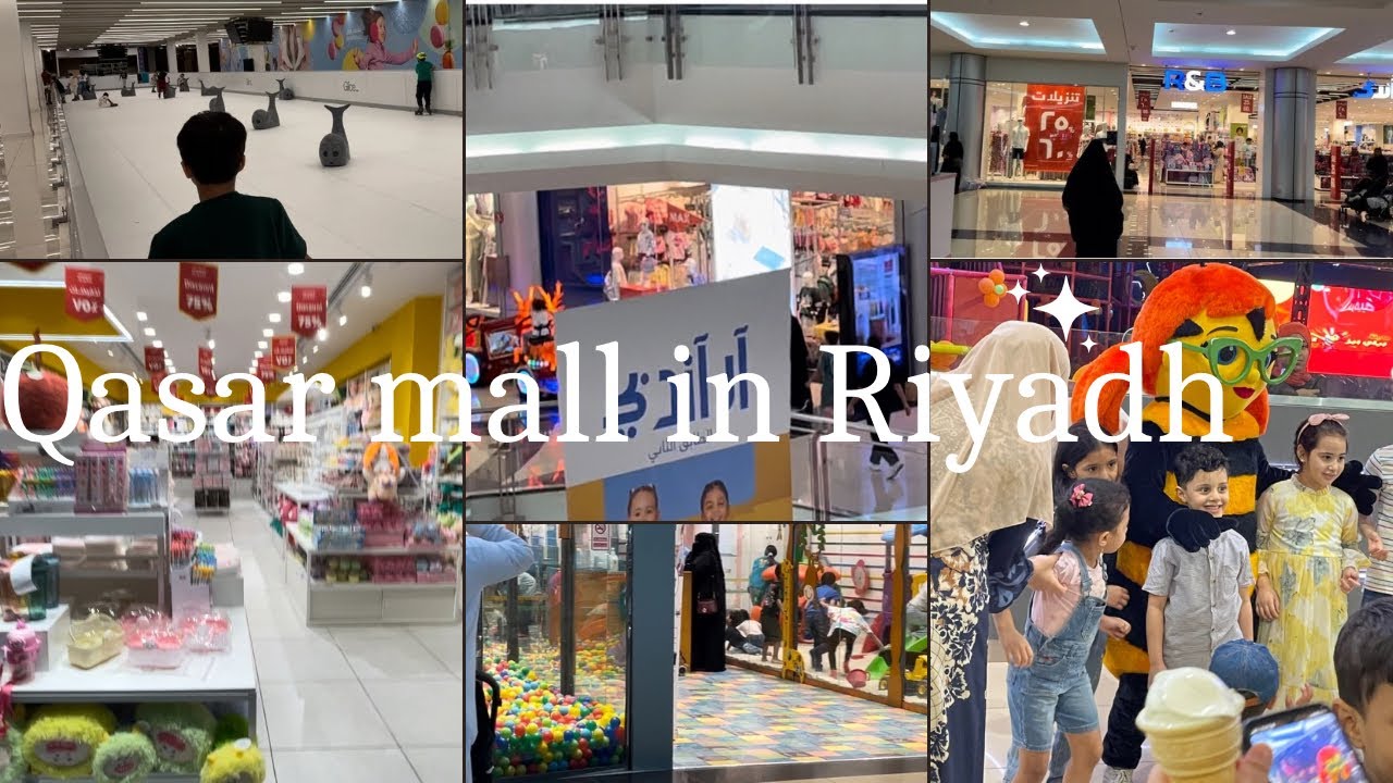 Quasar mall in riyadh. Saudia arabia lifestyle:shopping time.riyadh ...