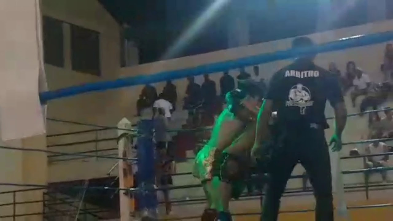 Campeonato Brasileiro CBMB 2019 - YouTube