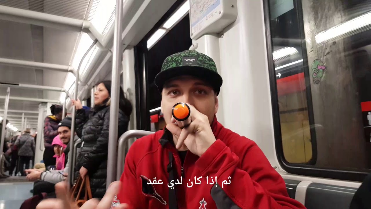 sefo mnd rap flow مترجم بالعربية - YouTube