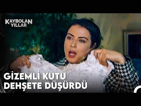 Ezo'nun Korku Dolu Dakikaları - Kaybolan Yıllar 27. Bölüm