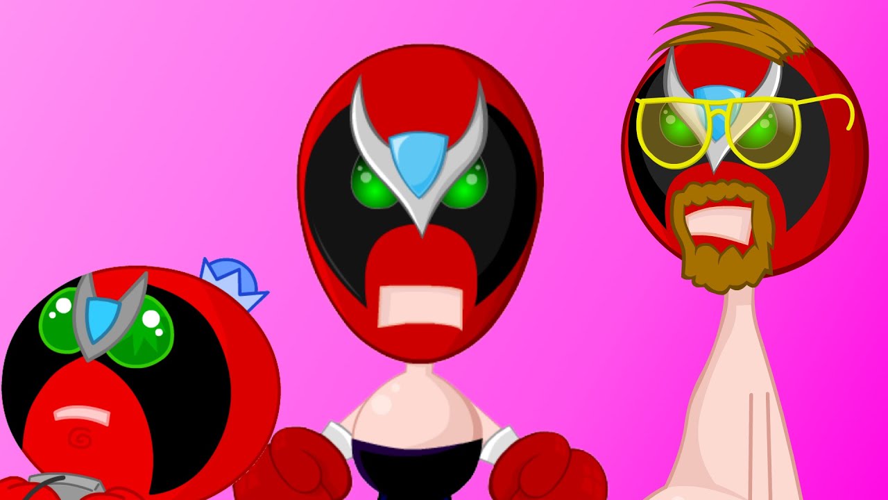 Homestar Runner: The Ultimate Lore Cartoon - YouTube